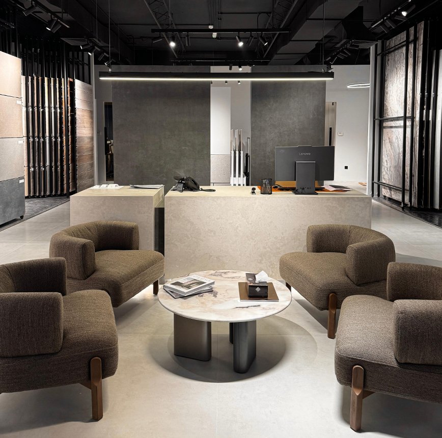 Terra Design | Story in Every Space